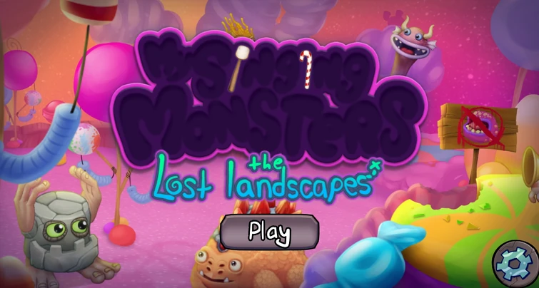 My Review of My Singing Monsters: The Lost Landscapes | Fandom
