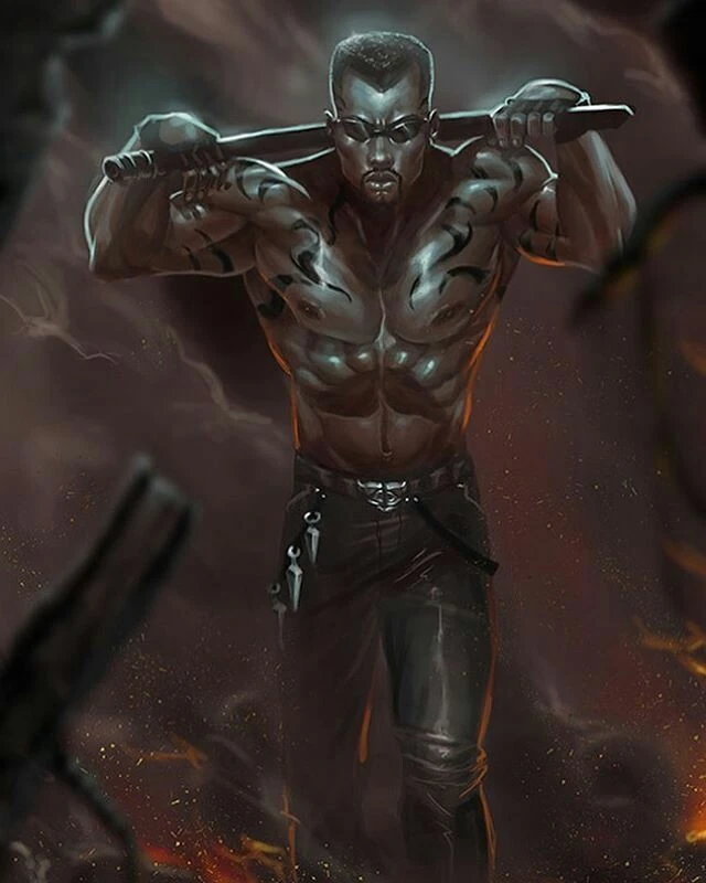 RESPECT BLADE!! | Fandom