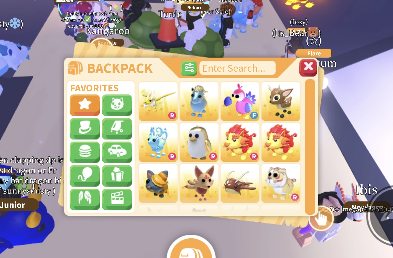 Lf mega low tier leg | Fandom