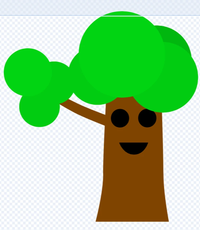 If Mr. Tree has one million fans, then were living in a simulation | Fandom