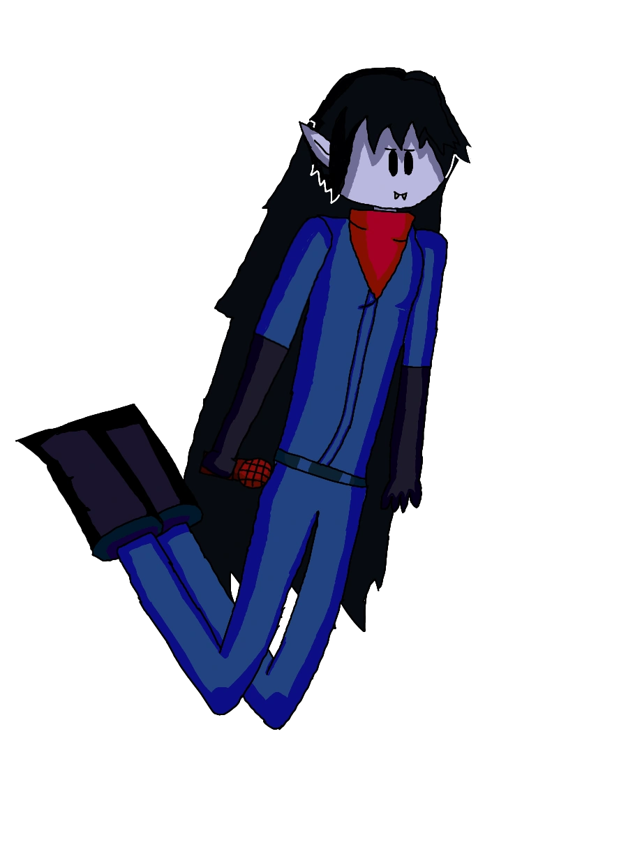 No way guys it's Marceline and Princess Bubblegum from fnf | Fandom