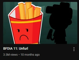 All fake thumbnails I've made so far | Fandom