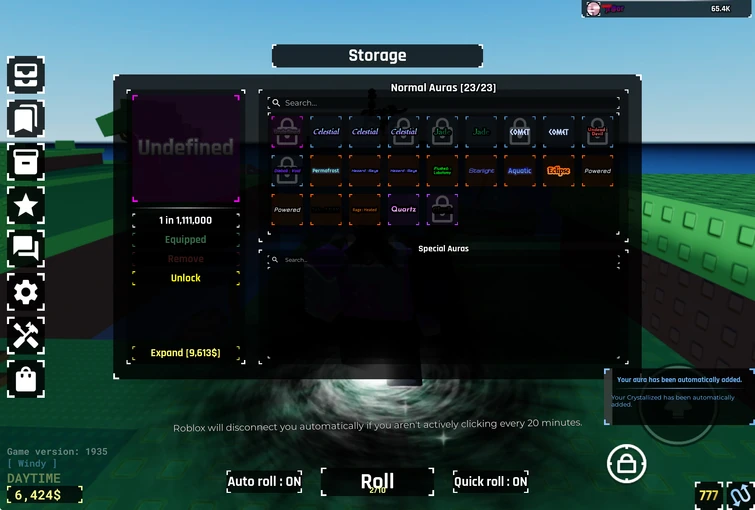 inventory reveal AGAIN | Fandom