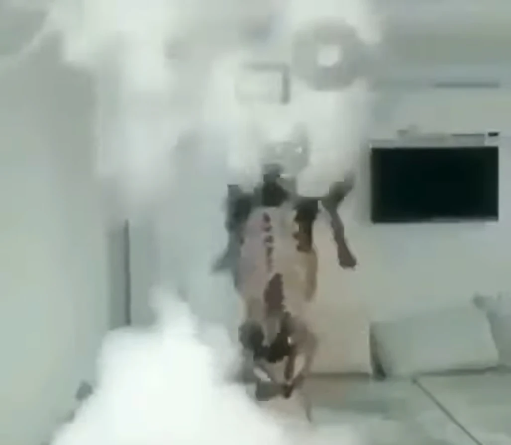 risky poo 1. the start of a 💀 | Fandom