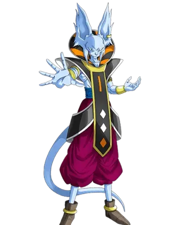 God of War vs Angelic God of Destruction, who wins? | Fandom