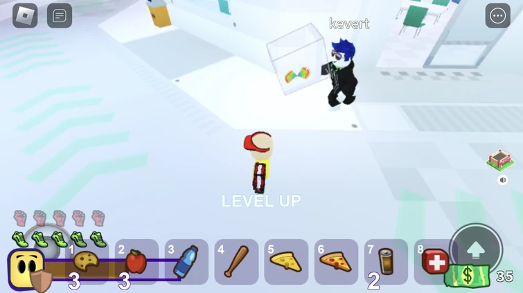 Discuss Everything About Roblox Break In Wiki | Fandom