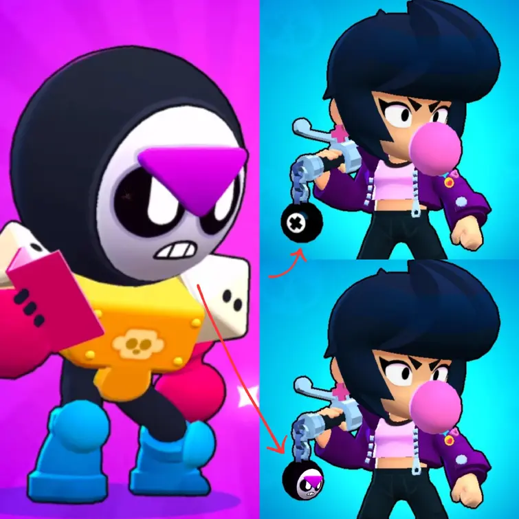 Brawl stars Daily memes #9 | Fandom