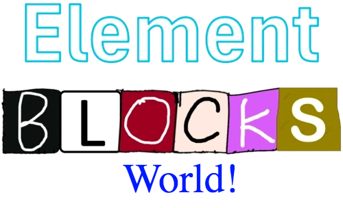Updated Elementblocks World! | Fandom
