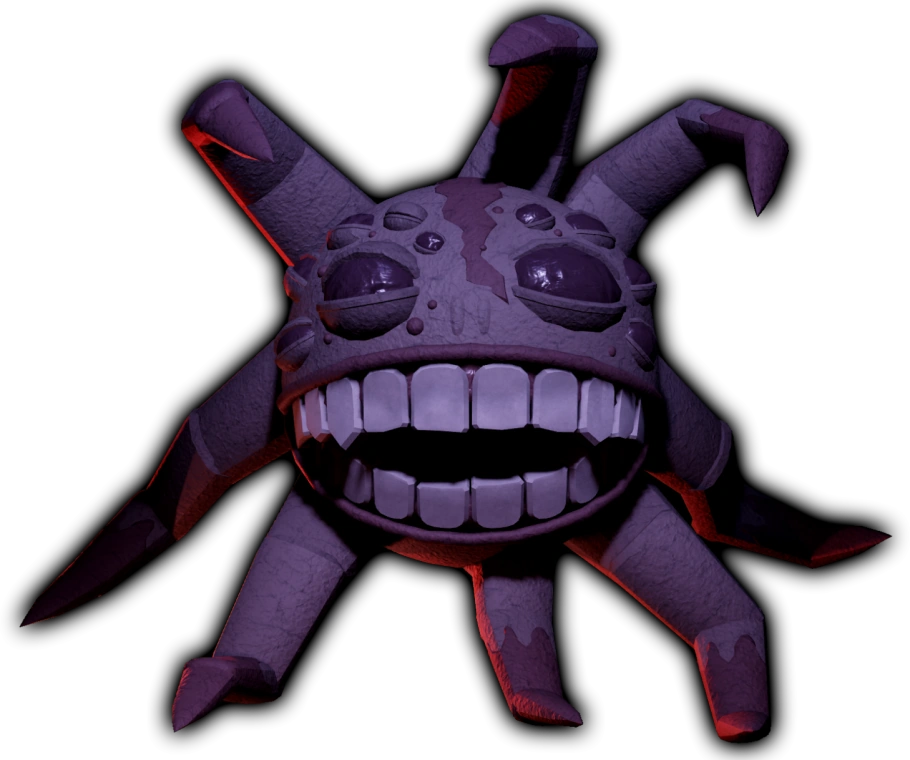 PLEASE Use This Queen Grumble Render | Fandom
