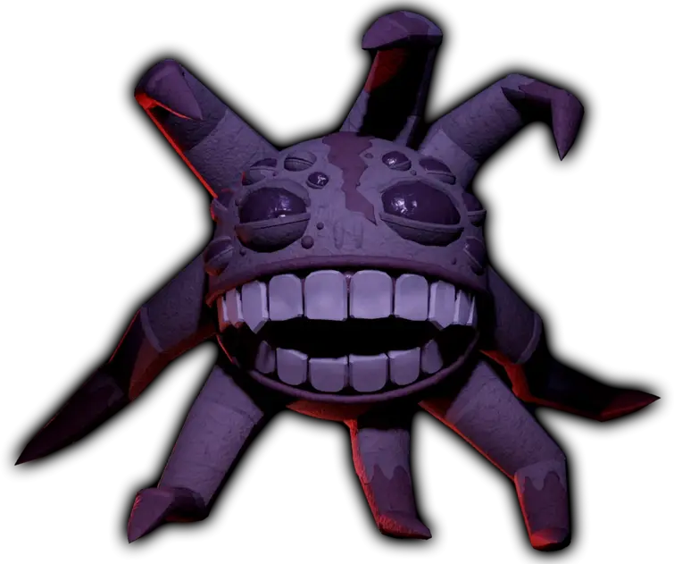 PLEASE Use This Queen Grumble Render Fandom