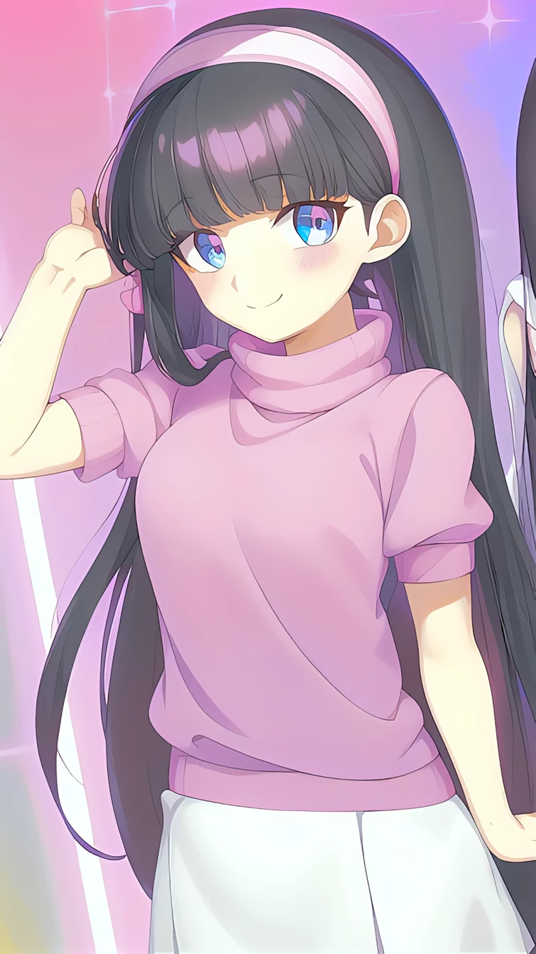 I love Trix because she is so beautiful. | Fandom