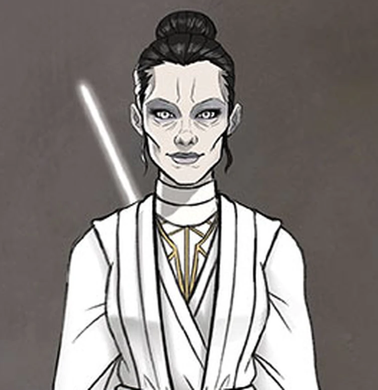 Discuss Everything About Wookieepedia | Fandom