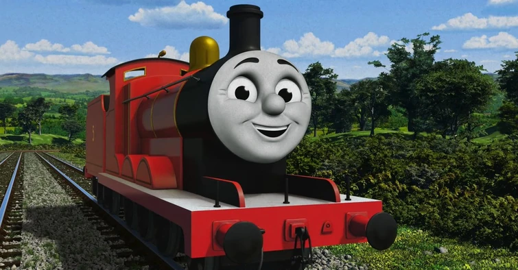 Cute James 2 | Fandom