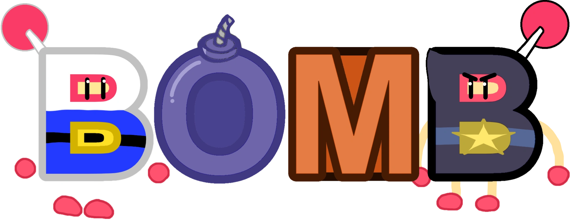 Special Capital Words BOMB | Fandom