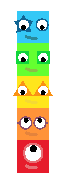 Time Tables As Numberblocks | Fandom