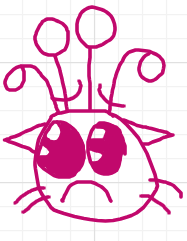 I LOVE THIS SPRINK FACE I DREW RAHHHH | Fandom