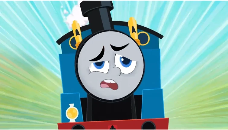 Thomas new AEG faces | Fandom