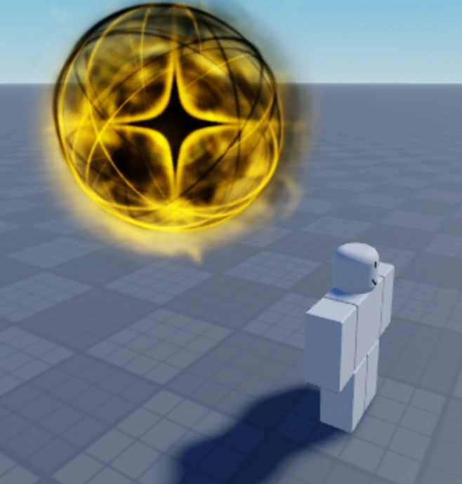 my first attempt at making an aura :) | Fandom