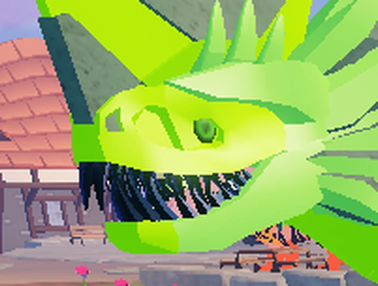 Discuss Everything About Dragon Adventures Wiki | Fandom