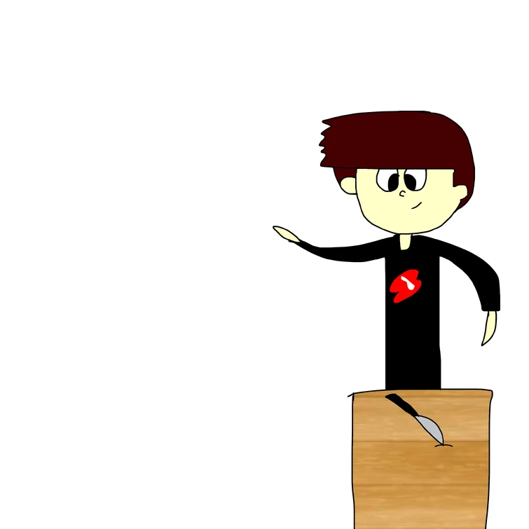 Nick DiGiovanni fanart | Fandom