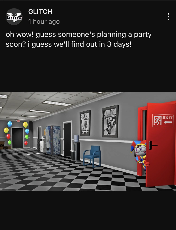 Eee new teaser! | Fandom