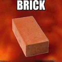 do not but brick | Fandom