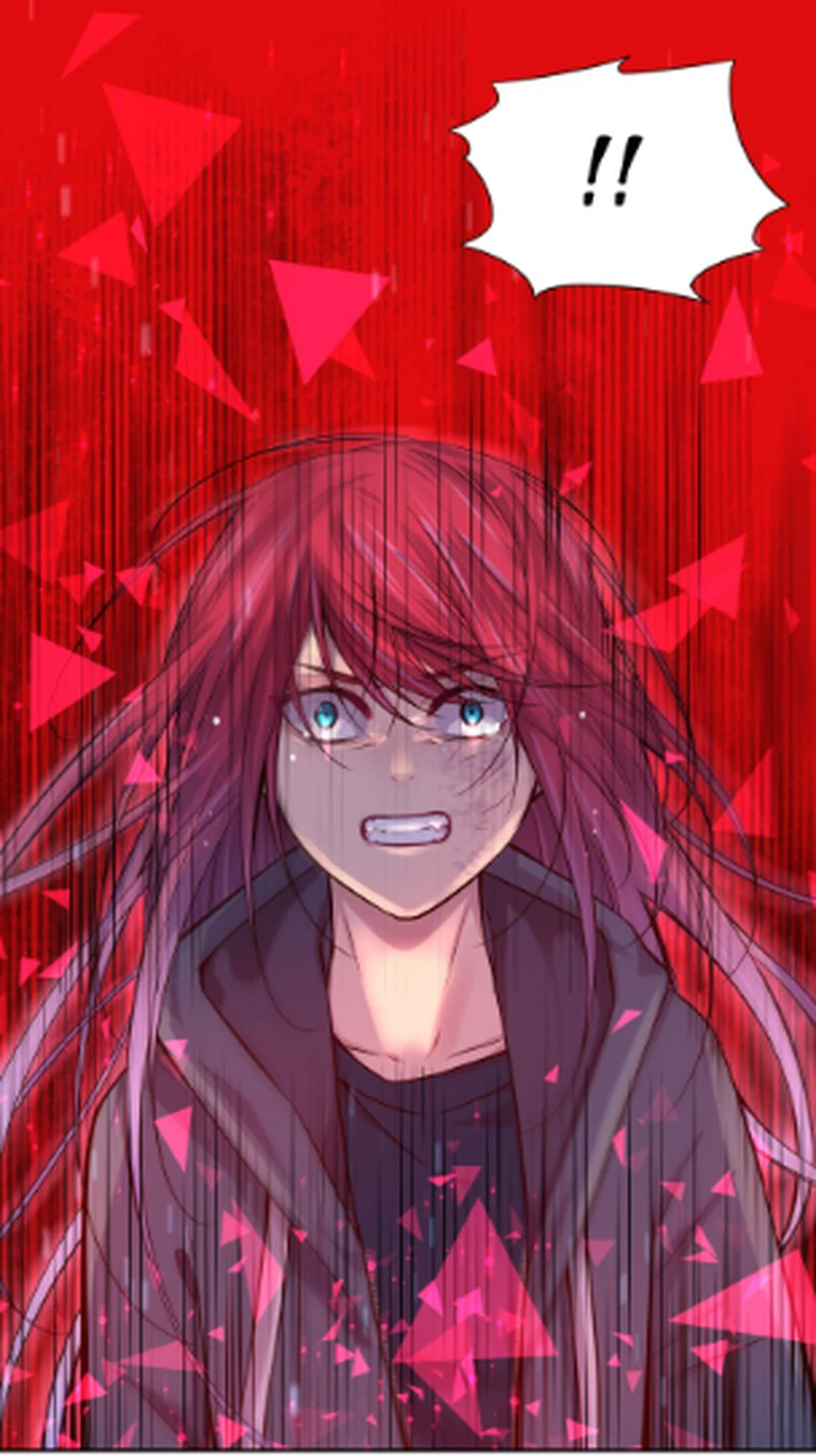 Question about Character's Superpower(Webtoon) | Fandom