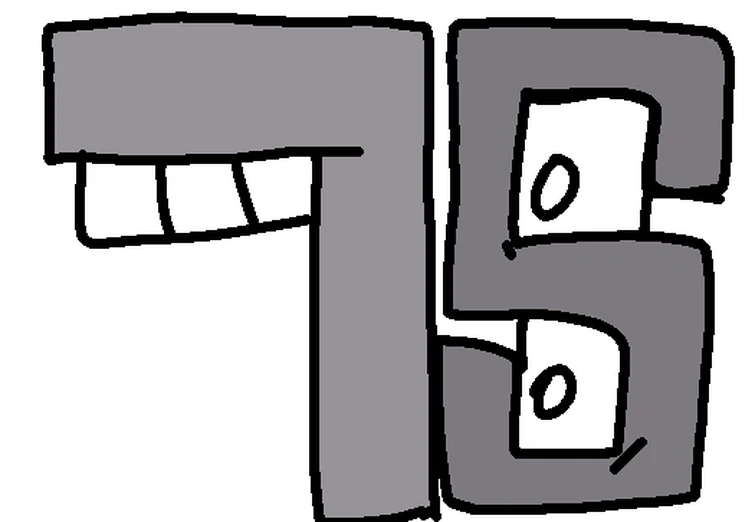 Number Lore anyone... | Fandom