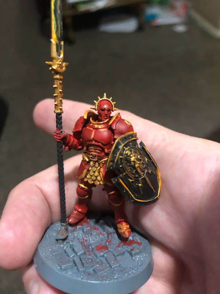 ..and, back to the hobby…. | Fandom