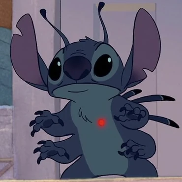 Stitch True Form Gallery #2. Which picture would serve best for Stitch ...