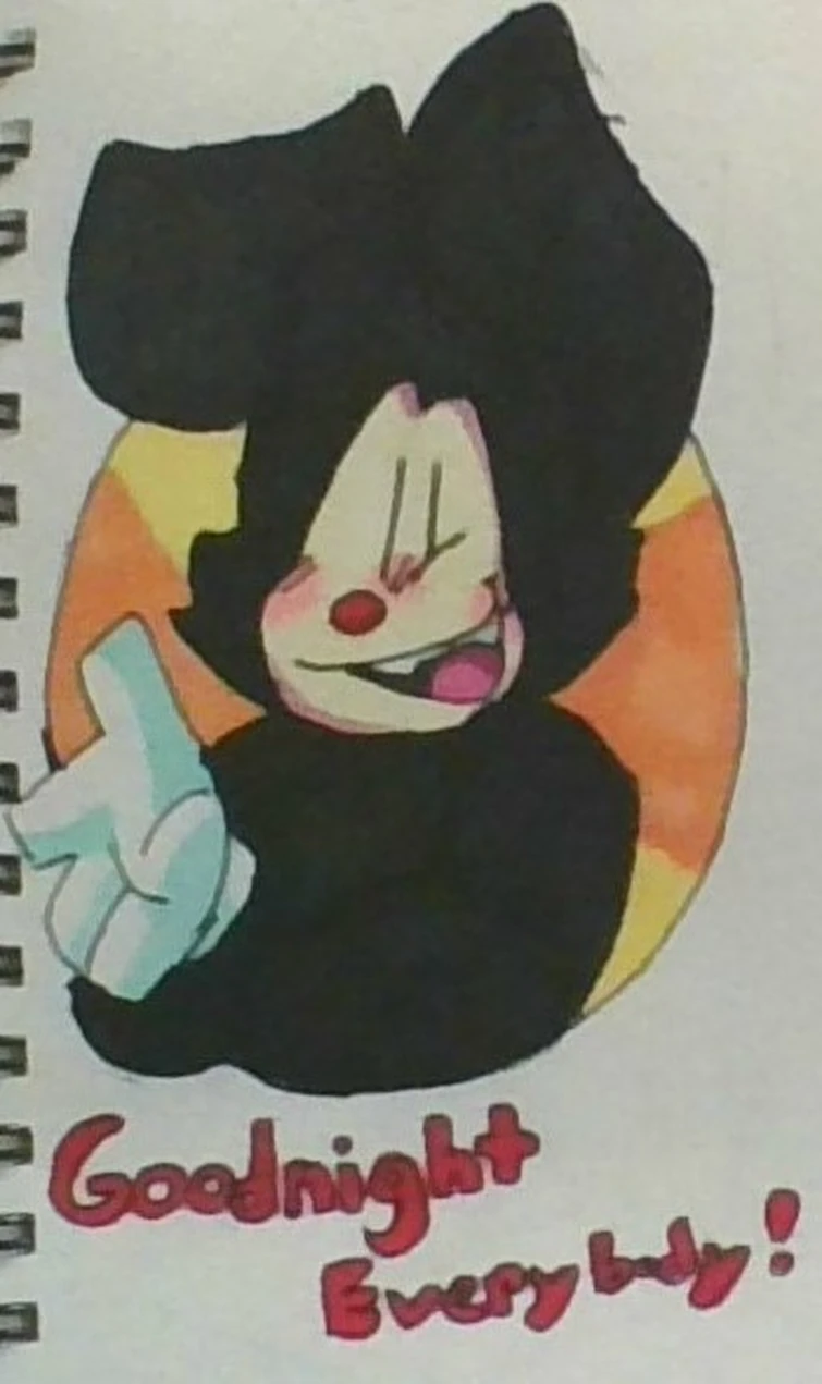 Discuss Everything About Animaniacs Wiki | Fandom