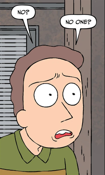 Discuss Everything About Rick and Morty Wiki | Fandom