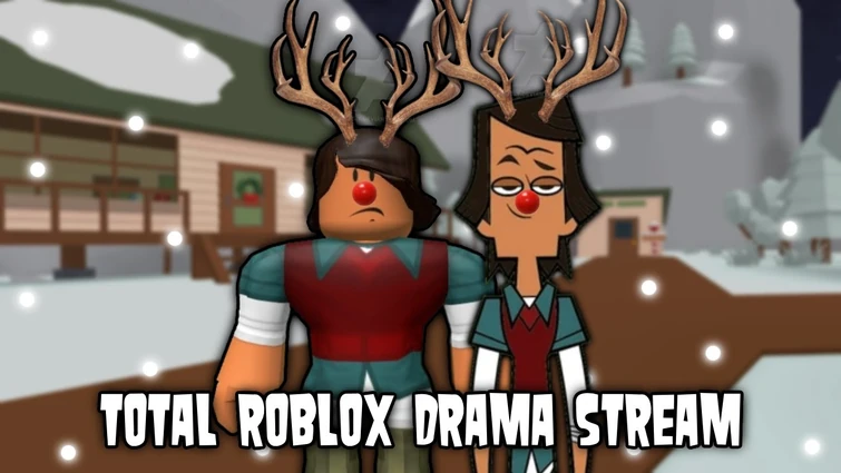 Discuss Everything About Total Roblox Drama Wiki | Fandom