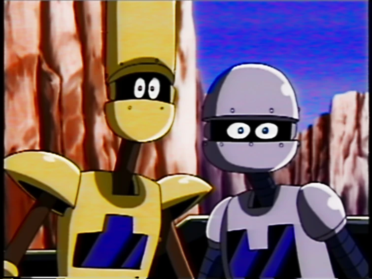 Any thoughts on Bocoe and Decoe? 🤔 | Fandom