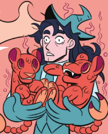 uhm has anyone actually read the books or just me...🧍‍♀️ | Fandom