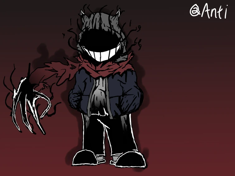 Troubleverse Character Appearances | Fandom