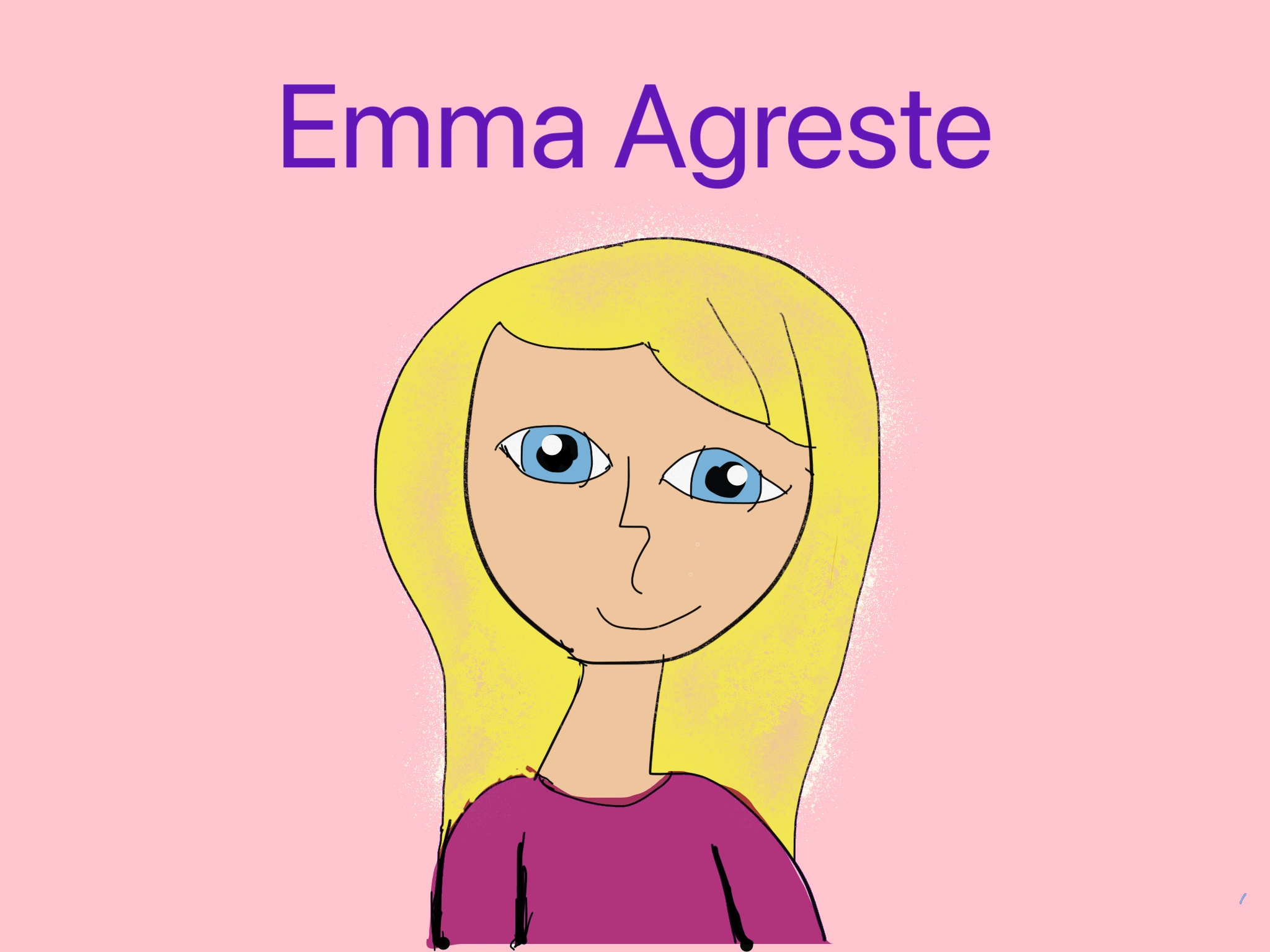 Emma Agreste | Fandom