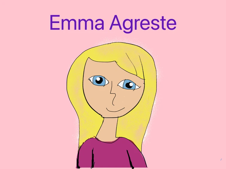 Emma Agreste | Fandom