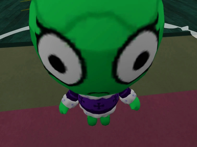 Geen bobette | Fandom