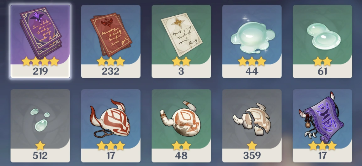 saving for venti | Fandom