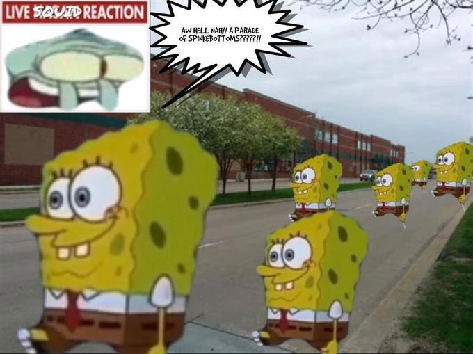 I'm cool now?! No way dude! | Fandom