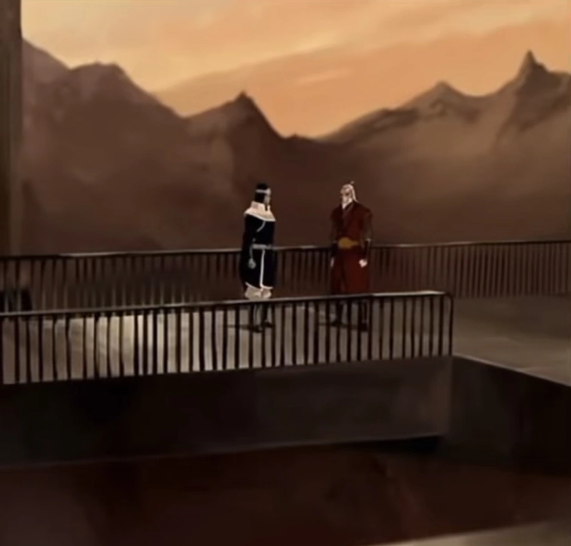 Zuko Quote | Fandom