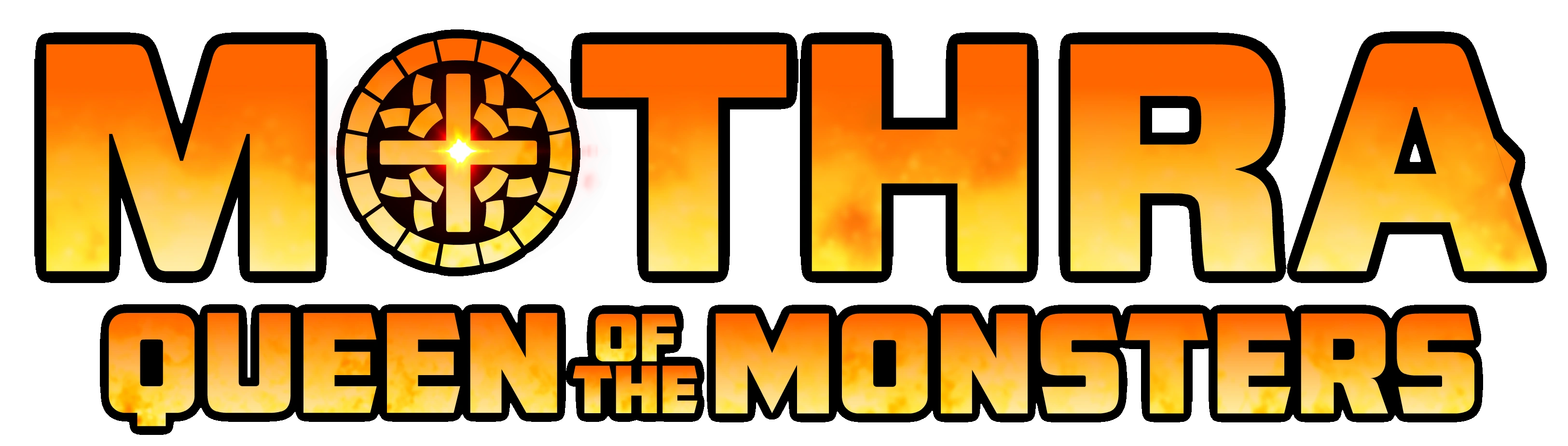Mothra Logo Concept | Fandom