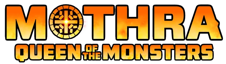 Mothra Logo Concept | Fandom