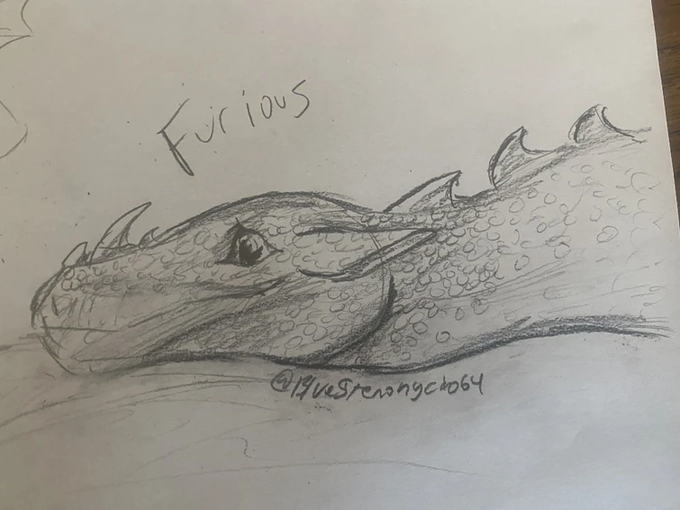 Discuss Everything About How to Train Your Dragon Wiki | Fandom