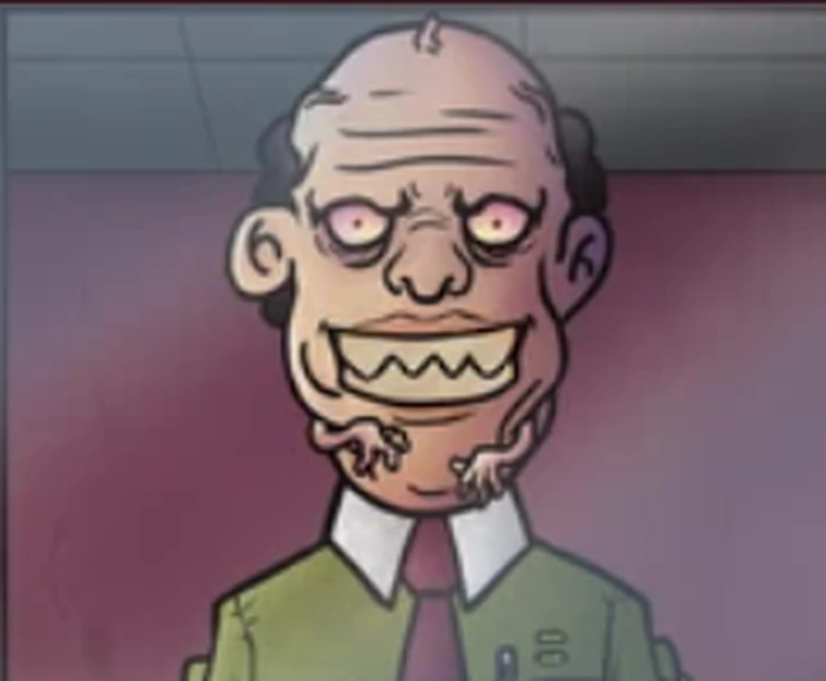Discuss Everything About That's not my Neighbor Wiki | Fandom