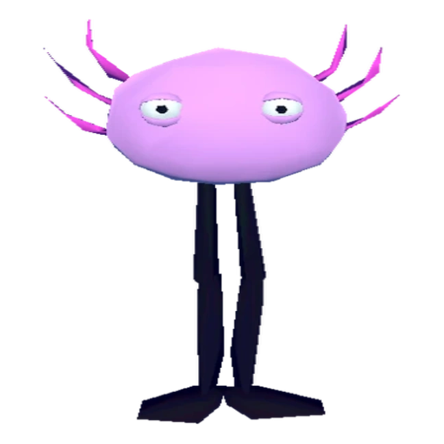 Nico's RNG Plushie Verison 1 | Fandom