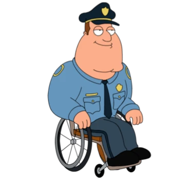 Good Cop Vs Bad Cop Who Wins? | Fandom