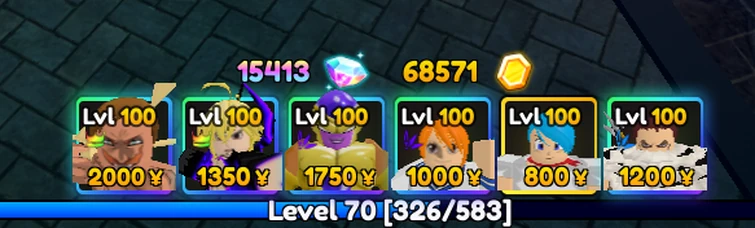 What can I improve? | Fandom