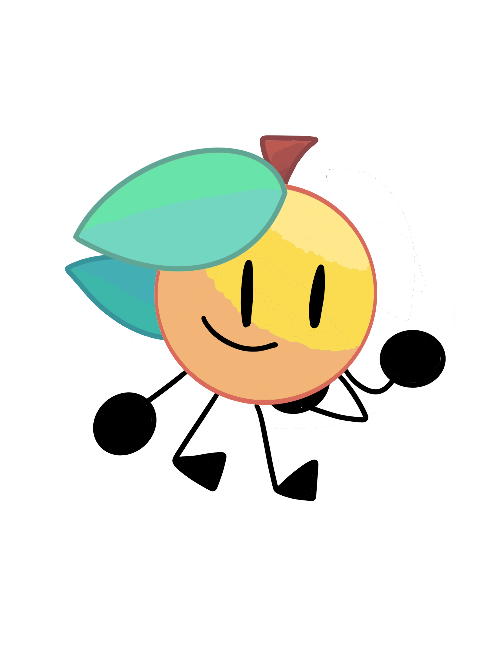 Meet Citrus! | Fandom